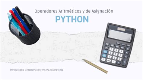 clase 3 intro a la progra