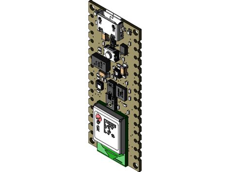 Free Cad Designs Files D Models The Grabcad Community Library
