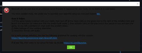 Crashs Bug Please Fix · Issue 291 · Isxanderevergreenhud · Github