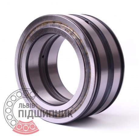 Подшипник SL045013-D-PP | SL04-5013-PP [INA Schaeffler] Двухрядный ...