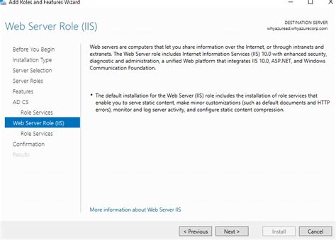Step By Step Configure Sso Single Sign On For Azure Virtual Desktop With Adfs From Scratch In