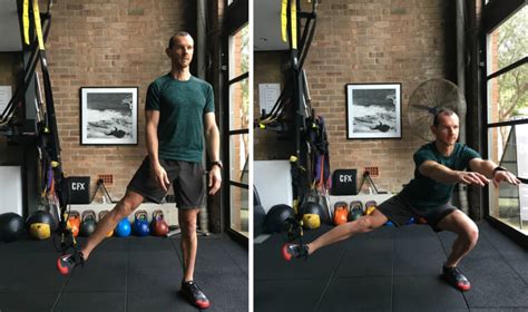 تی آر ایکس یا بدنسازی؛ کدام را انتخاب کنم؟ ۴ تفاوت تی آر ایکس و