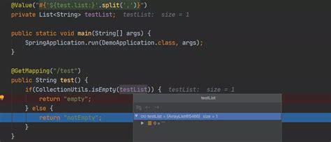 一文带你玩转SpringBoot Value 注解真心强大 腾讯云开发者社区 腾讯云