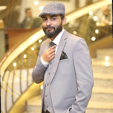 Ali Hamza Linkedin