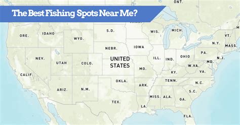 Shore Fishing Locations Near Me Spots Fishing Tips Ontario