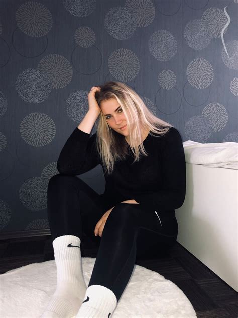 Anu Talvar A Model From Estonia Model Management