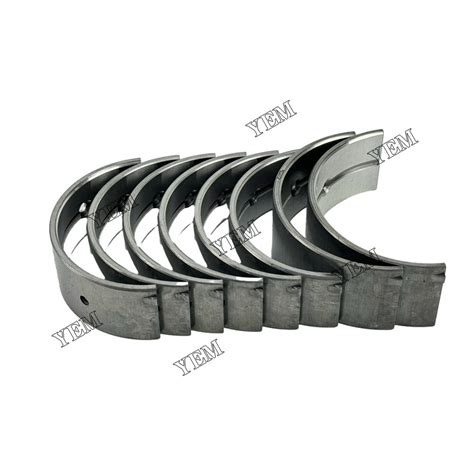 For Kubota Main Bearing Std V1505 Engine Parts