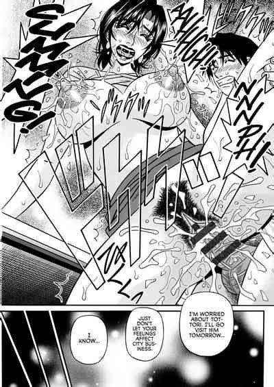 Hitozuma Shichou No Inbi Na Seikou Kaikaku Erotic Reforms Of Sex By A Married Female Mayor