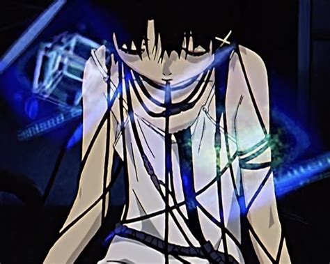 Lain 堆糖，美图壁纸兴趣社区