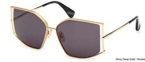 Max Mara Sunglasses Mm0142 30a Best Price And Available As