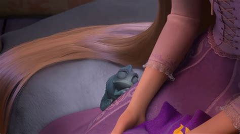 Rapunzel Tangled Pascal Disney Princess Pictures Disney Tangled Tangled Movie
