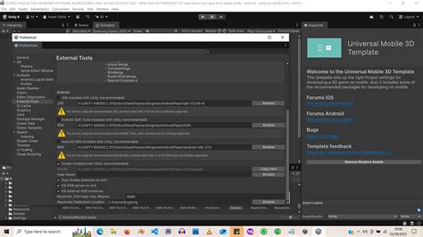 Cant Install 62 From Hub Unity Engine Unity Discussions