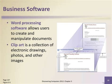 Discovering Computers Chapter 03 Pptx