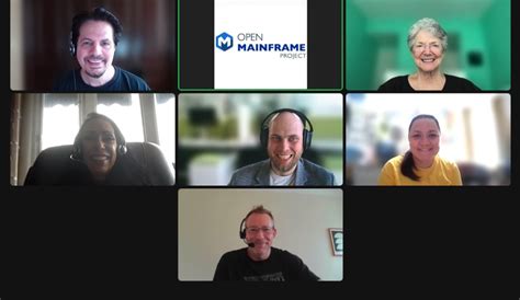 Check Out The All New Open Mainframe Project Store Open Mainframe Project