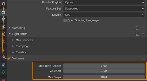 Blender A Cycles Render Settings Guide Artisticrender