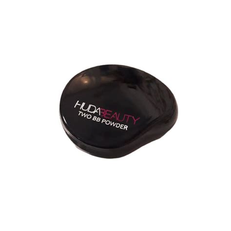 پنکیک دو طبقه هدی بیوتی شماره ۱ ویژوکالا