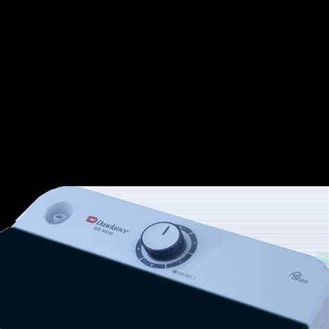 DS 6010 C | Spinner Dryer | Washing Machines | Dawlance