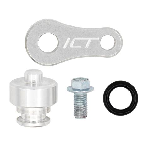 Ls Crank Position Sensor Plug Ict Billet
