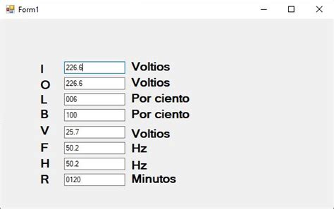 C Delimitar Y Poner En Separado Datos En Cada Txtbox Stack