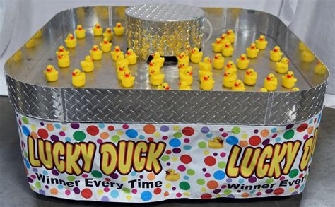 Carnival Games Archives — Fun And Game Party