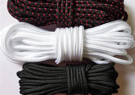 Braided Polypropylene String Pp Cord Pp Cord Price