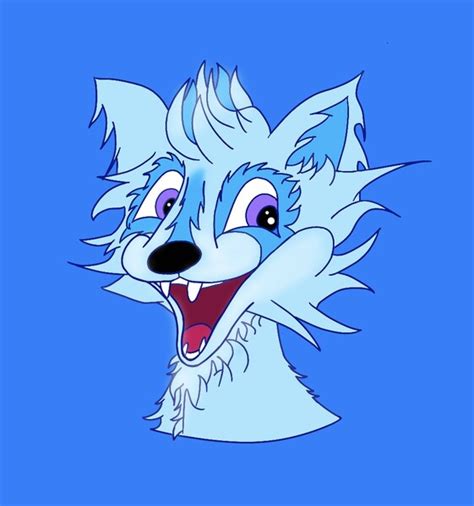 Userpage Of Fuzzee Fur Affinity [dot] Net