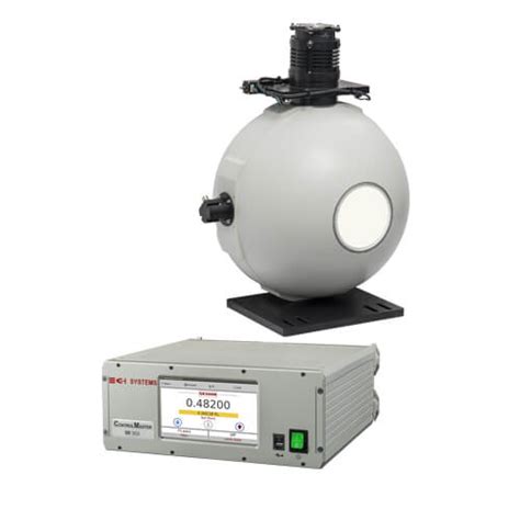 Ci Systems Setting New Standards In Electro Optical Testing