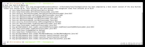 Linux使用Jenv优雅配置多版本JDK开发环境切换不再繁琐这是我参与 首次更文挑战的第 天活动详情查看 掘金