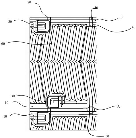 array substrate and manufacturing method and display device thereof