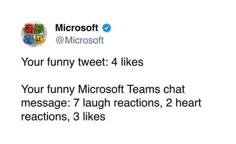 30 Microsoft Teams Memes And Tweets For Anyone Forced To Use It
