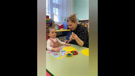 Видео ролик Играем развиваемся растём Youtube Видео ролик Играем развиваемся растём Youtube