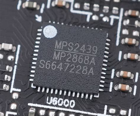 PowerColor Radeon RX Hellhound Review Circuit Board Analysis TechPowerUp