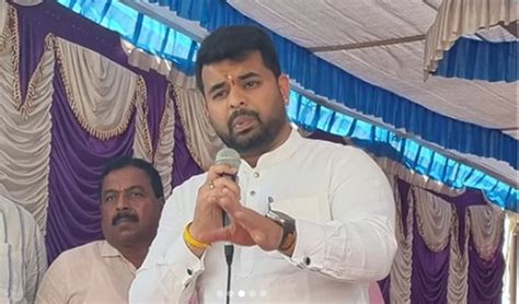 Karnataka Sex Scandal प्रज्वल रेवन्ना के खिलाफ गिरफ्तारी वारंट जारी पढ़ें पूरी खबर Nation