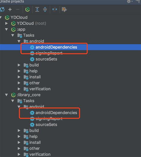 gradle 使用技巧 四 如何定位和解决依赖冲突1 前言 随着业务的复杂度加深，我们免不了要引入许多的第三方 掘金
