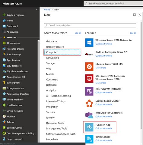 Reaching Into Your On Prem Services Using Azure Hybrid Connections