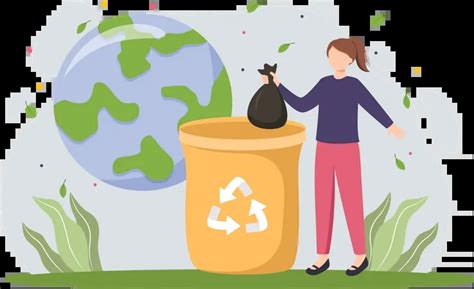 reduce reuse recycle illustration free download nature illustrations