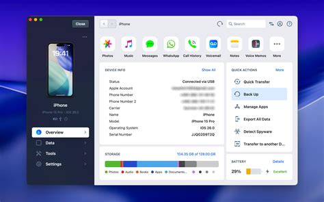 Top 7 Best Iphone Backup Software To Try In 2025