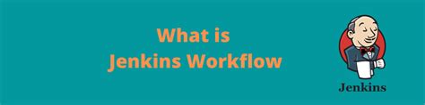 jenkins workflow full tutorial from beginner to advance in 2023 naiveskill