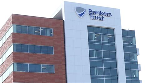 Bankers Trust Faces Class Action Lawsuit Alleging ‘crippling Fees