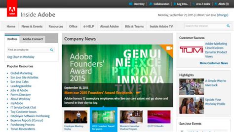 Intranet Software Revolution 2021 Digital Workplace And Intranet Global Forum Virtual