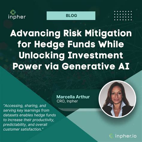 inpher on linkedin generativeai hedgefunds aiinfinance securai