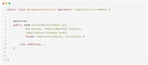 github ramostear springboot freemarker springboot2 2 2 release整合apache freemarker零配置自定义