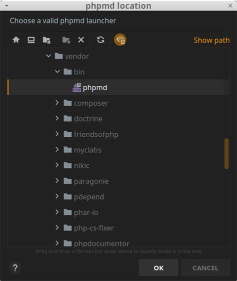 Installation Et Configuration De PhpStorm