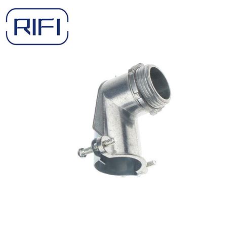 Electrical Flexible Conduit And Fittings Flex Metallic Conduit For Wiring