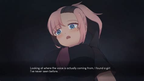 Screenshot Of The Grim Reaper Who Reaped My Heart Windows Mobygames