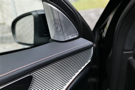 Burmester Surround Sound System Mercedes E Class At Anthony Griggs Blog