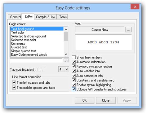 Easy Code For Goasm Download Softpedia
