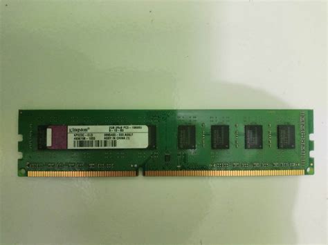 Ram Pc 4gb 2gb Ddr3 Selain Vgen Pc 8500 10600 12800 Lazada Indonesia
