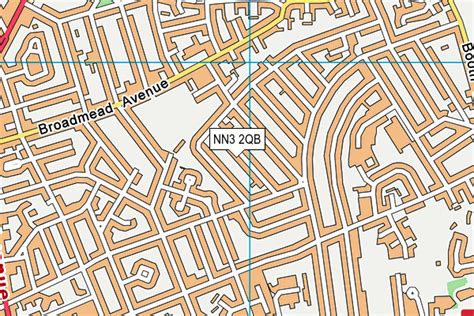 Nn3 2qb Maps Stats And Open Data