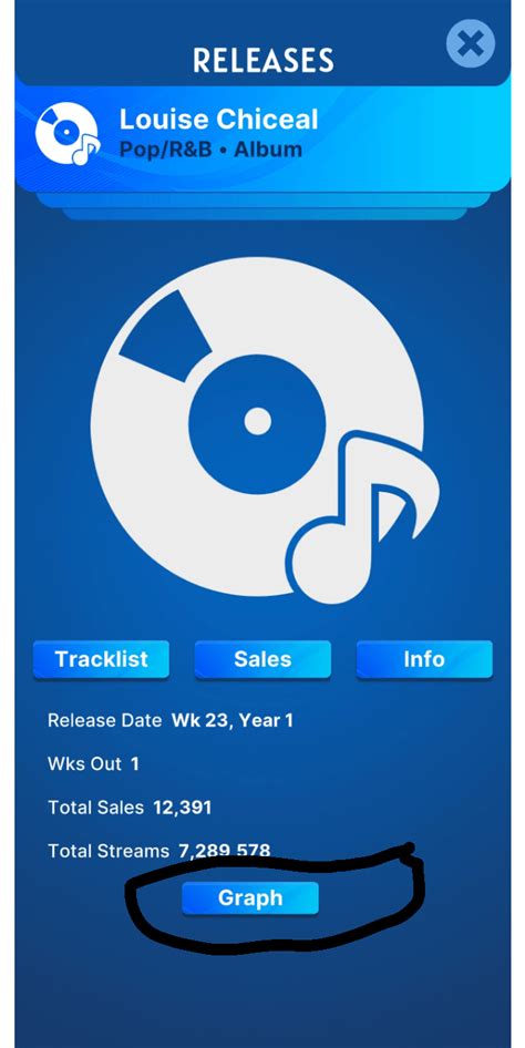 What Exactly Is This Option For I Click And It Doesnt Show Anything Rrockstarmusicwars